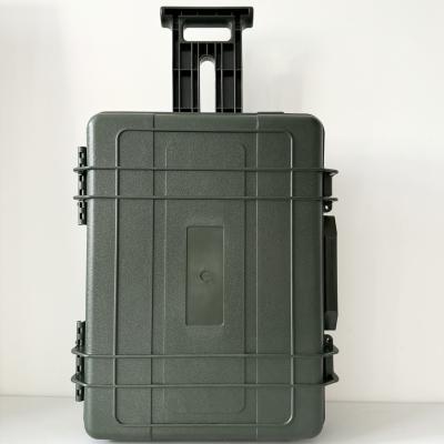 China 3000W Outdoor Mobile Power Supply with Lithium Battery and Automatic Fire Extinguisher for sale