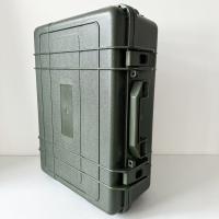 China 43kg Portable Power Station 6000W/6048Wh Capacity 77x54x32cm Package Size for Household for sale