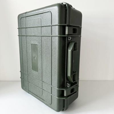 China 43kg Portable Power Station 6000W/6048Wh Capacity 77x54x32cm Package Size for Household for sale