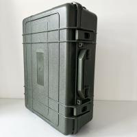 China 43kg Portable Power Station 6000W/6048Wh Capacity 77x54x32cm Package Size for Household for sale
