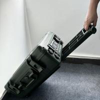 China 43kg Portable Power Station 6000W/6048Wh Capacity 77x54x32cm Package Size for Household for sale