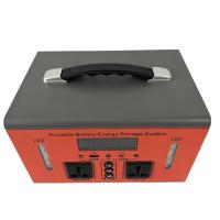 China 3000W Outdoor Camping Solar Generator Home Portable Power Station 12V DC Output 11-14V Max for sale