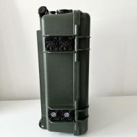 China 3000W 3024Wh Outdoor Camping Solar Generator 8h-10h Charging Time 50.4V Nominal Voltage for sale