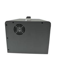 China 500W Outdoor Camping Solar Generator Home Portable Power Station Perfect for Outdoor for sale