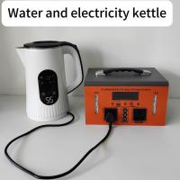 China XT500 Competitive Household Portable Solar 500W/384wh Inverter Power Station for Home for sale