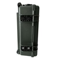 China SD60 6000W 3000W Power Station Portable Solar Generator and Solar Panels Complete Setup for sale