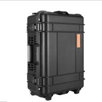 China 3000W 5kw 6kw 7000W off-Grid Solar Power Station at -25 ordm Ambient Temperature for sale