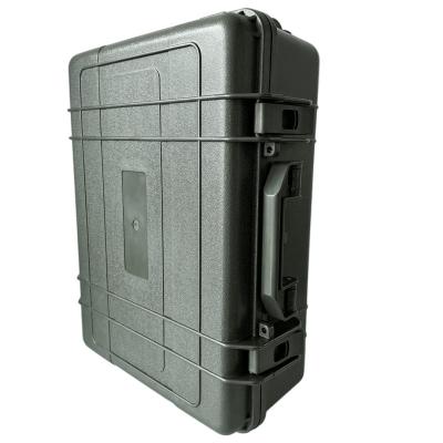 China 3000W Solar Generator Energy Storage 500W Portable Power Station Bluetooth Connection for sale
