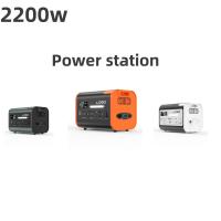 China 800W Max Solar Charging LiFePO4 Backup Battery Portable Power for Camping and Outdoor for sale