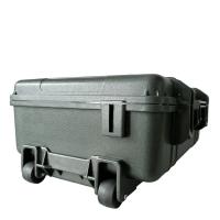 China 6000W Portable Power Station for Outdoor Adventures Solar Panel Charging Included for sale