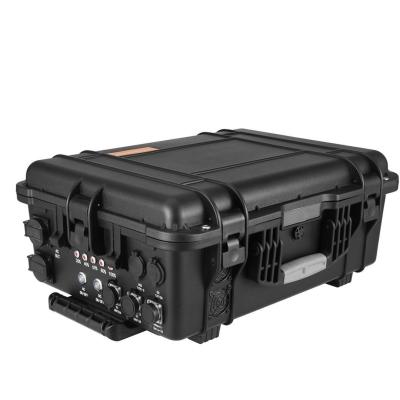 China Package Size 77.00cm * 54.00cm * 32.00cm 7000W Portable Power Socket Solar Generator for sale