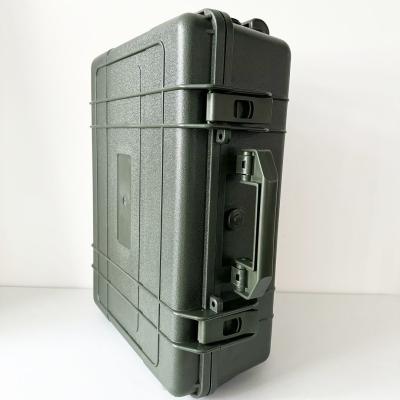 China Compact 3000 W / 4000 W / 5000 W / 6000 W / 7000 W Power Station with Long Cycle Life for sale