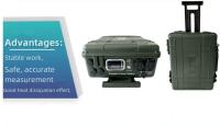 China Compact 3000 W / 4000 W / 5000 W / 6000 W / 7000 W Power Station with Long Cycle Life for sale