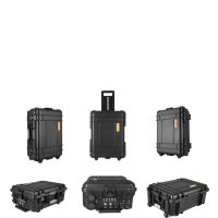 China Portable Lifep04 Battery Pure Sine Wave Output 5000W/4800wh/48kg for Outdoor Camping for sale