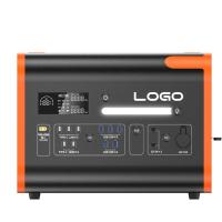 China 90 Minutes Charging Time Your Go-To Portable Power Station for Emergency Household Needs for sale