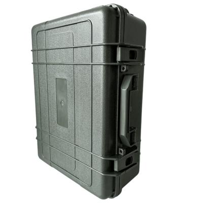 China 50.4V 3000W 3024wh LiFePO4 Battery Portable Power Station for Home and Balcony Energy for sale