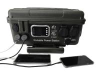 China AC Output Socket EU/Jp/Us/Za/UK/Au 7000W Portable Power Station for Multi-Scene Charging for sale