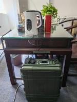 China MPPT Controller 3kw 5kw 6kw Off-Grid Solar Power System for Portable Emergency Power for sale