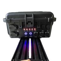 China 3000W Multi-Function Portable Power Station for Solar Charging in Different Scenarios for sale