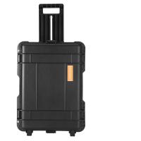 China 12V/100ah Mobile Power Supply for Outdoor Solar Energy Storage 5000W Power Station for sale