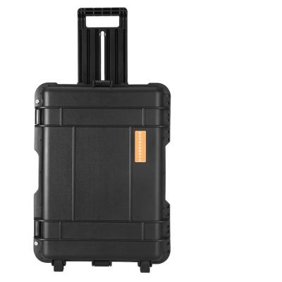China 12V/100ah Mobile Power Supply for Outdoor Solar Energy Storage 5000W Power Station for sale