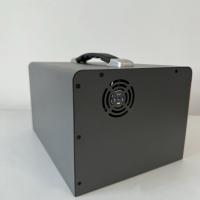 China XT500 500W Portable Lithium Battery Power Supply for Outdoor Camping and Emergency for sale