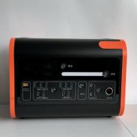 China Remaining Capacity 80% 5%-95%Dod AC Output Power Station for On-Site Mobile Generator for sale
