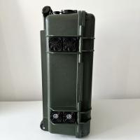 China 6000W High Power Outdoor Camping Emergency Power Station with Lithium Battery 6048wh for sale