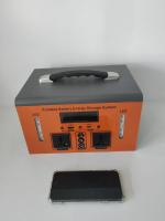 China XT300 Outdoor Power Station 300W/500W Output Power for Correction Wave Output Waveform for sale