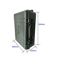 China Pure Sine Wave Output 6000W/5000W7000W High Power Emergency Power Supply for Outdoor for sale