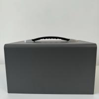 China 300W/192W/3kg Outdoor Camping Portable Power Station with Temperature Protection C for sale