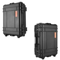 China Multifunctional Outdoor Household Solar Generator Portable Power Station 38kg/54V/12A for sale