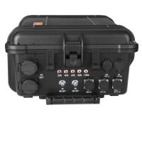 China 5000W Large Capacity Outdoor Portable Power Station with High Capacity Lithium Battery for sale