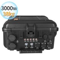 China Black Super Large Portable Power Station 3kw/4kw/5kw/6kw/7kw Emergency Energy Storage for sale
