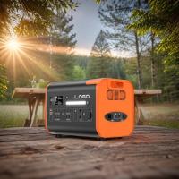 China 2400W/2048wh Upgrade Board for Outdoor Portable Emergency Power Station Large-Capacity for sale