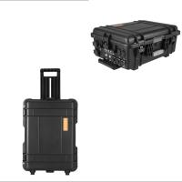 China 3kw/4kw Portable Solar Power Station with Lithium Batteries and AC Pure Sine Wave Output for sale