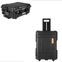 China Ternary Lithium Battery 7000W Outdoor Portable Power Station for Emergency Power Supply for sale