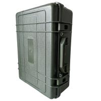 China 8h-10h Charging Time Pure Sine Wave Output 3000W Large Capacity Portable Power Station for sale