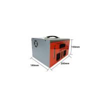 China 300W/110V/220V XT300 Outdoor Power Station for On-the-Go Charging DC Adapter Included for sale