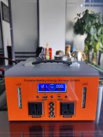 China 300W/110V/220V XT300 Outdoor Power Station for On-the-Go Charging DC Adapter Included for sale