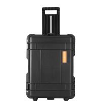 China 18W Max USB/Type-C 5000W Power Station for Outdoor Emergency Standby Solar Generator for sale