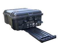 China South America Markets 6993wh/110V/230V Pure Sine Wave Outdoor Portable Power Station for sale