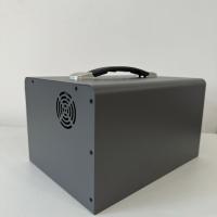 China 12V DC Output 11-14V Max XT500 Small Portable Power Station for Outdoor Activities for sale