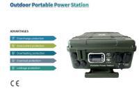 China Hot Start 7000W/7056wh LiFePO4 Battery UPS for Household Outdoor Portable Power Station for sale