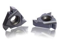 China Stailess Steel Carbide Threading Inserts 22NR 6UN Milling Inserts for sale
