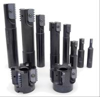China 100PCs Thread Milling Tools Cutter PVD Coating 40N5.5IO Wear Resistance for sale