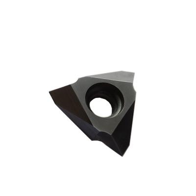 China TIAIN Threading CNC Carbide Insert MTTR Series CNC Lathe For Turning for sale