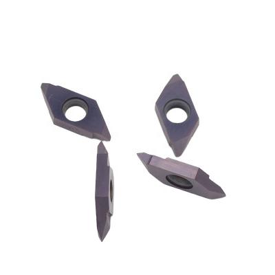 China TKFT Series Wear Resistance Carbide Lathe Insert Indexable Carbide Inserts TKFT12R6001 for sale