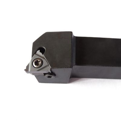 China External Threading Carbide Insert holders CNC Lathe Tool Holder Ser2020k16 for sale