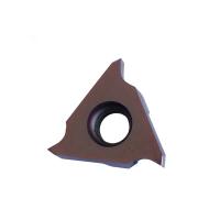 China GBA43R200 High Speed Lathe Parting Tools Cnc Carbide Inserts For Metal Cutting for sale